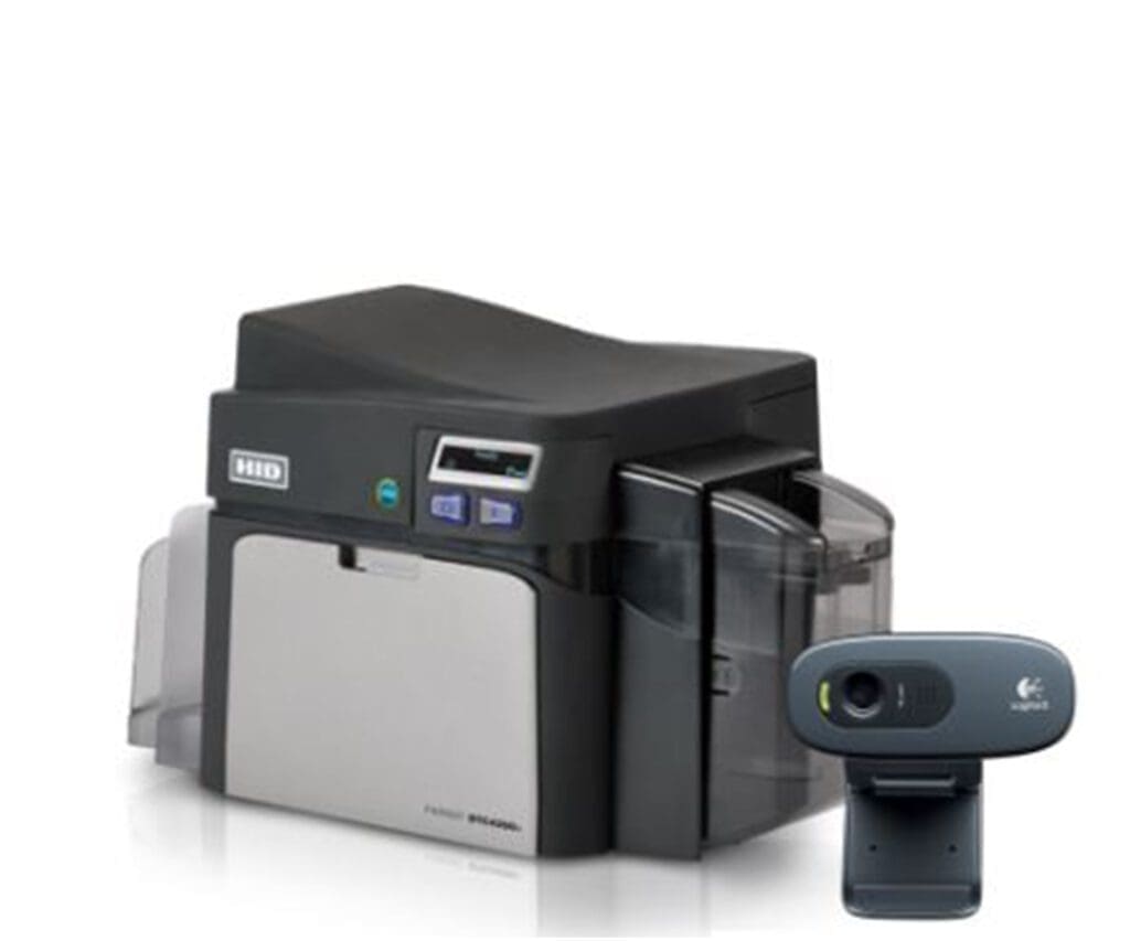 Badging And Identification | MGI Access